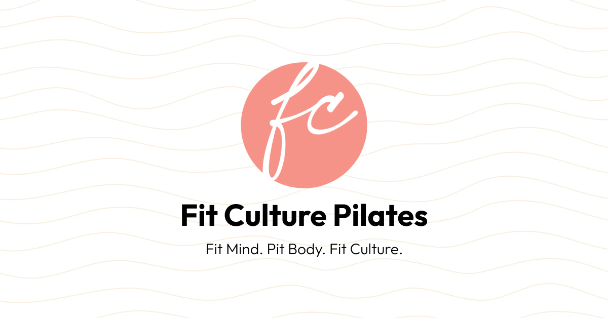 Fit Culture Pilates - Reformer Classes in South Bay